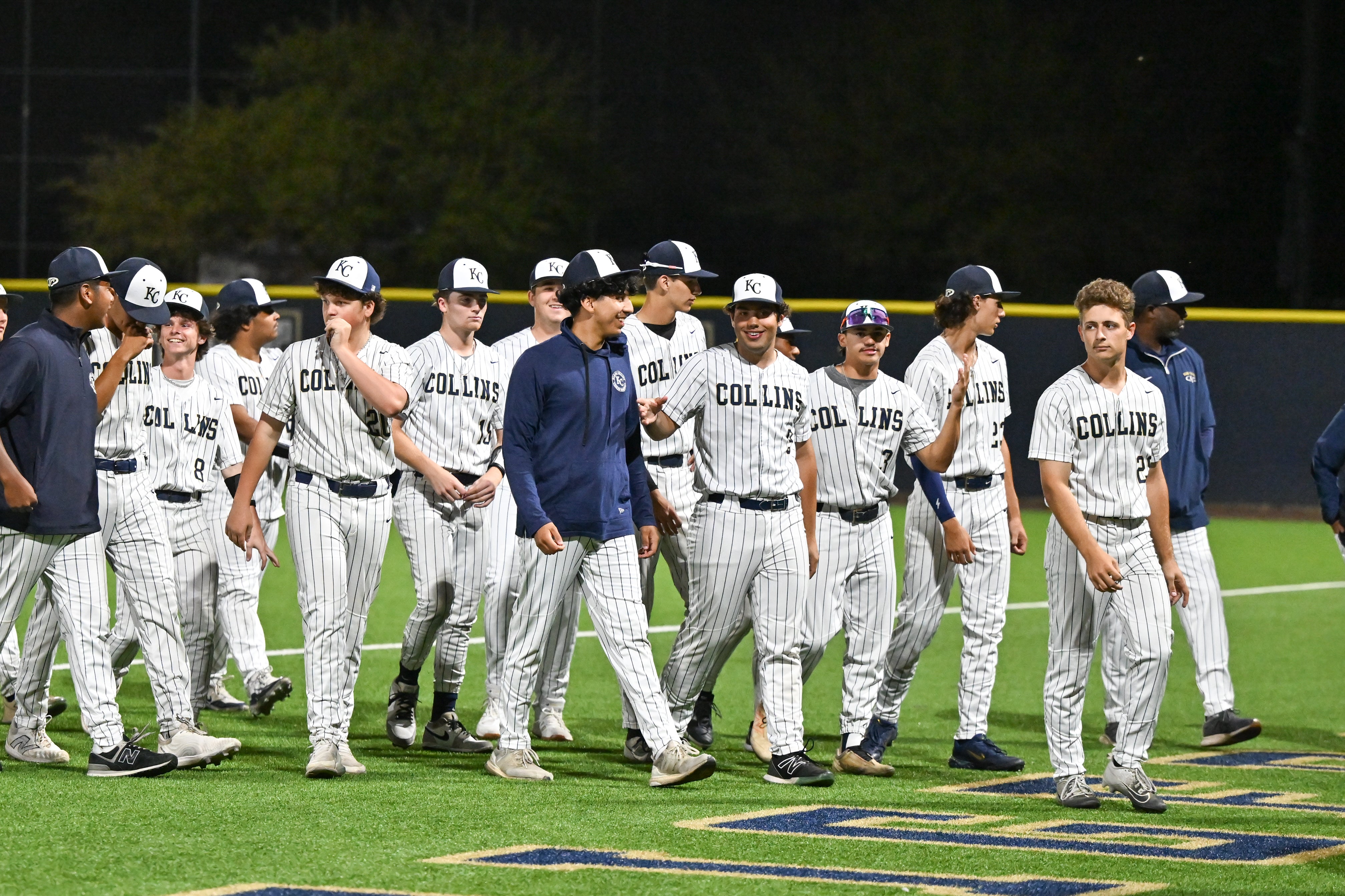 December 2025 Tiger Baseball Update – Klein Collins Baseball Booster Club